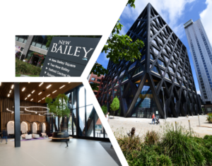 4 New Bailey