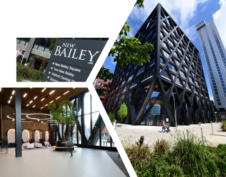 4 New Bailey